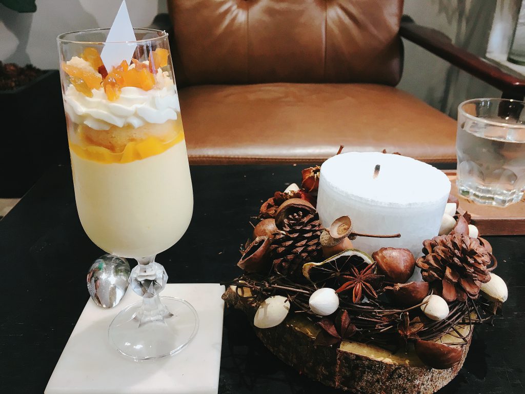 【移転】The Vagabond Bakery-女性たちを魅了する、美味しいスイーツを堪能できる大人モダンなカフェ☆ - ベトナムリアルガイド