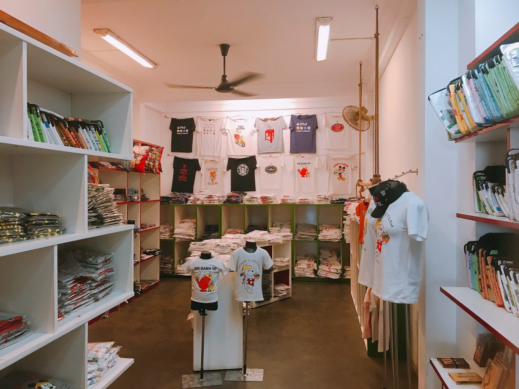 Saigon Kitsch(サイゴンキッチュ)-これは買い！ベトナム土産にぴったりな可愛いお土産店☆ - ベトナムリアルガイド