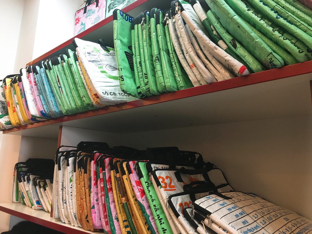 Saigon Kitsch(サイゴンキッチュ)-これは買い！ベトナム土産にぴったりな可愛いお土産店☆ - ベトナムリアルガイド