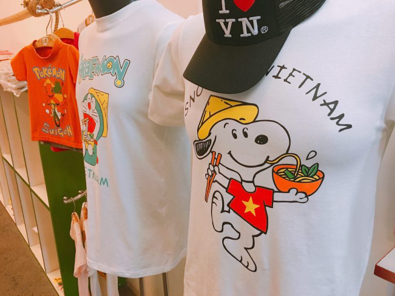Saigon Kitsch(サイゴンキッチュ)-これは買い！ベトナム土産にぴったりな可愛いお土産店☆ - ベトナムリアルガイド