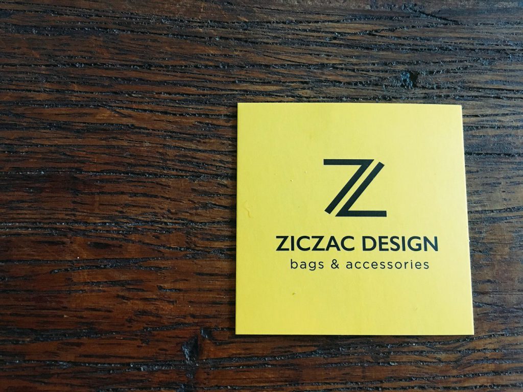 【移転】ZICZAC DESIGN-お値段もお手頃！リュックやPCケースが揃う可愛いショップ♪ - ベトナムリアルガイド