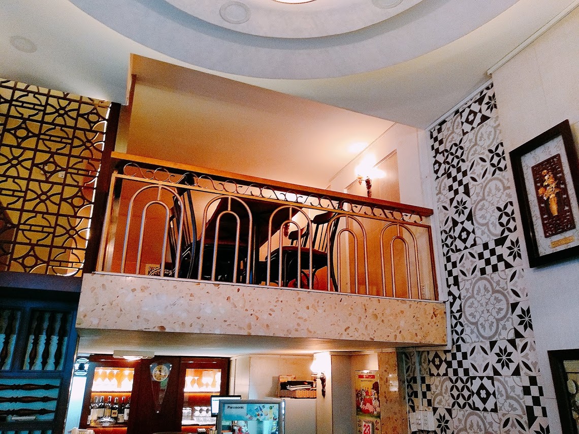 CHEF THIEN French Bistro-リーズナブルにフレンチを♪パスター通りのカジュアルフレンチレストラン！ - ベトナムリアルガイド