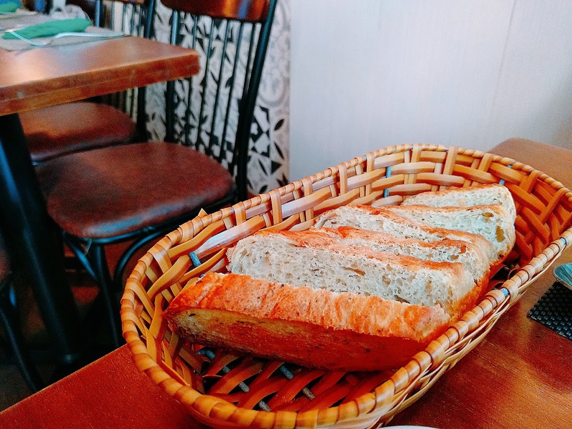 CHEF THIEN French Bistro-リーズナブルにフレンチを♪パスター通りのカジュアルフレンチレストラン！ - ベトナムリアルガイド