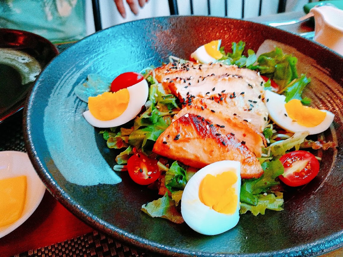 CHEF THIEN French Bistro-リーズナブルにフレンチを♪パスター通りのカジュアルフレンチレストラン！ - ベトナムリアルガイド