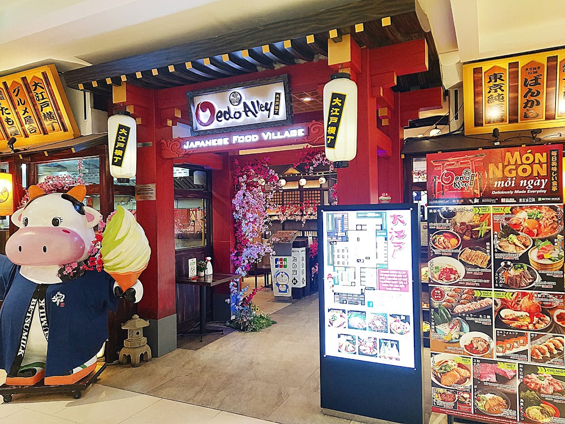 東京純豆腐(Tokyo Sundubu)-辛旨い！熱々の日本風【韓国鍋スンドゥブ専門店】 - ベトナムリアルガイド