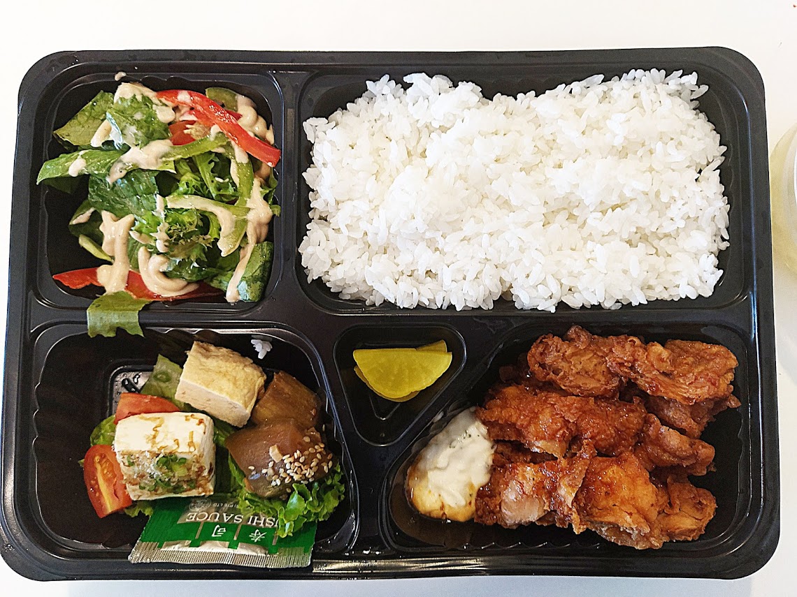 老舗日本食レストランをLINEデリバリー！『いもたろう 弁当食材配達(Imotarou)』【種類豊富で安定の美味しさ】 - ベトナムリアルガイド