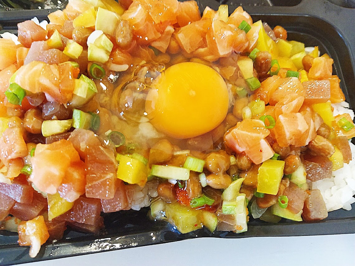 老舗日本食レストランをLINEデリバリー！『いもたろう 弁当食材配達(Imotarou)』【種類豊富で安定の美味しさ】 - ベトナムリアルガイド