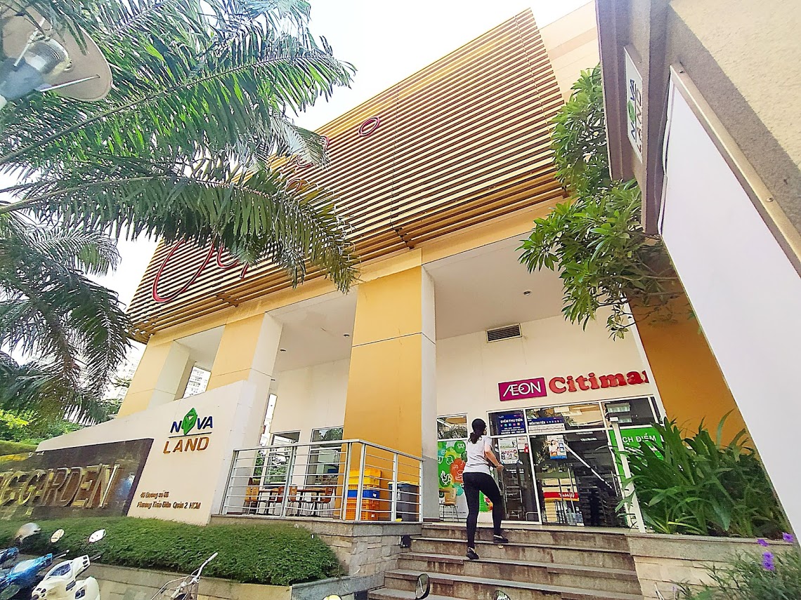 トップバリュ商品も買える！『AEON CITI MART』【店舗情報・紹介&通販サイトについて】 - ベトナムリアルガイド