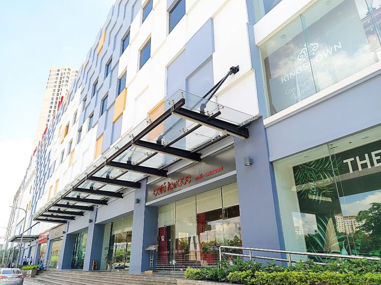 【ホーチミン】コンタクトレンズを購入＠「MEGANE PRINCE(メガネプリンス)」 - ベトナムリアルガイド