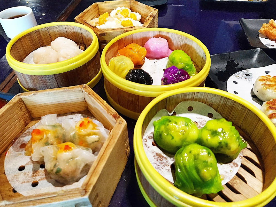 1000円で飲茶食べ放題！ローカル飲茶レストラン『KHANG DIM SUM BAR』がコスパ良すぎる！ - ベトナムリアルガイド