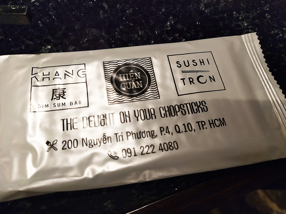 1000円で飲茶食べ放題！ローカル飲茶レストラン『KHANG DIM SUM BAR』がコスパ良すぎる！ - ベトナムリアルガイド