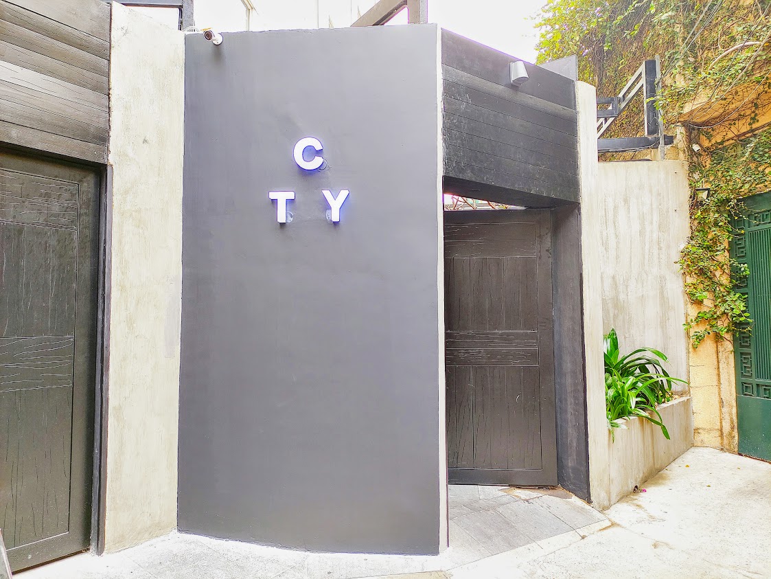 CTY Kitchen+Bar | ごはんも美味しい！ホーチミン [CENTEC TOWER]のカフェ・キッチンバー - ベトナムリアルガイド