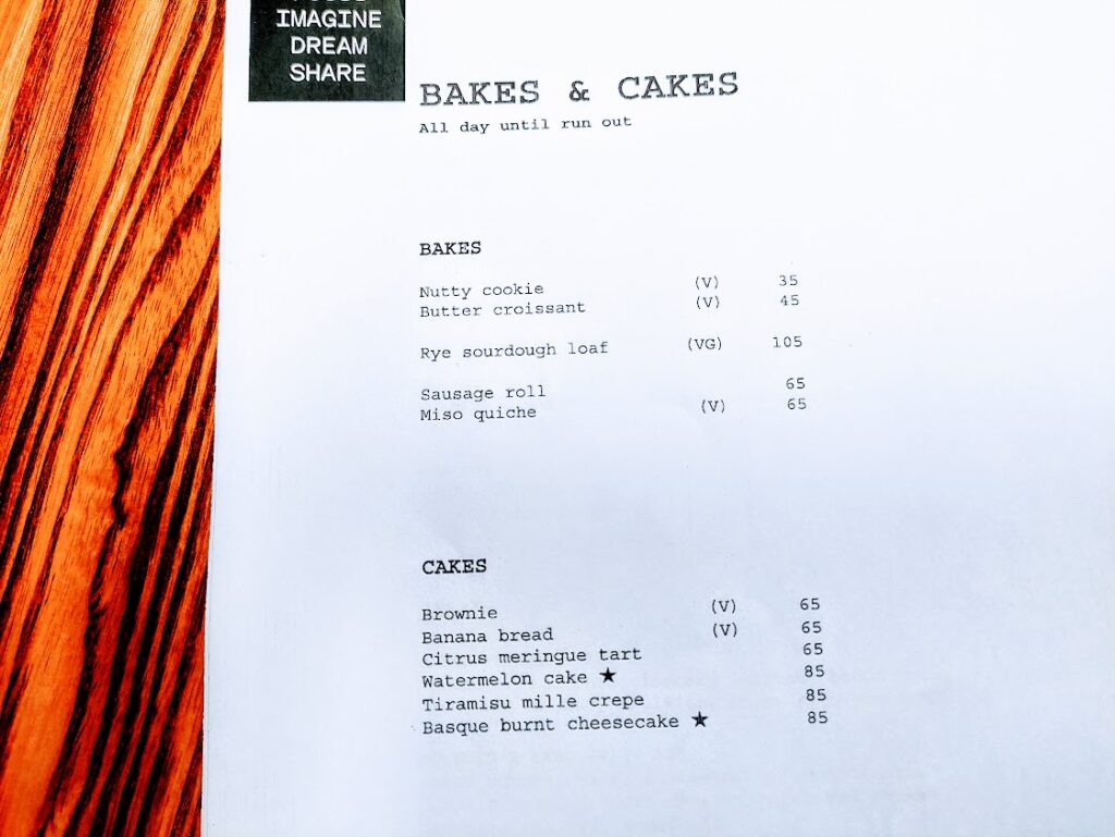 CTY Kitchen+Bar | ごはんも美味しい！ホーチミン [CENTEC TOWER]のカフェ・キッチンバー - ベトナムリアルガイド