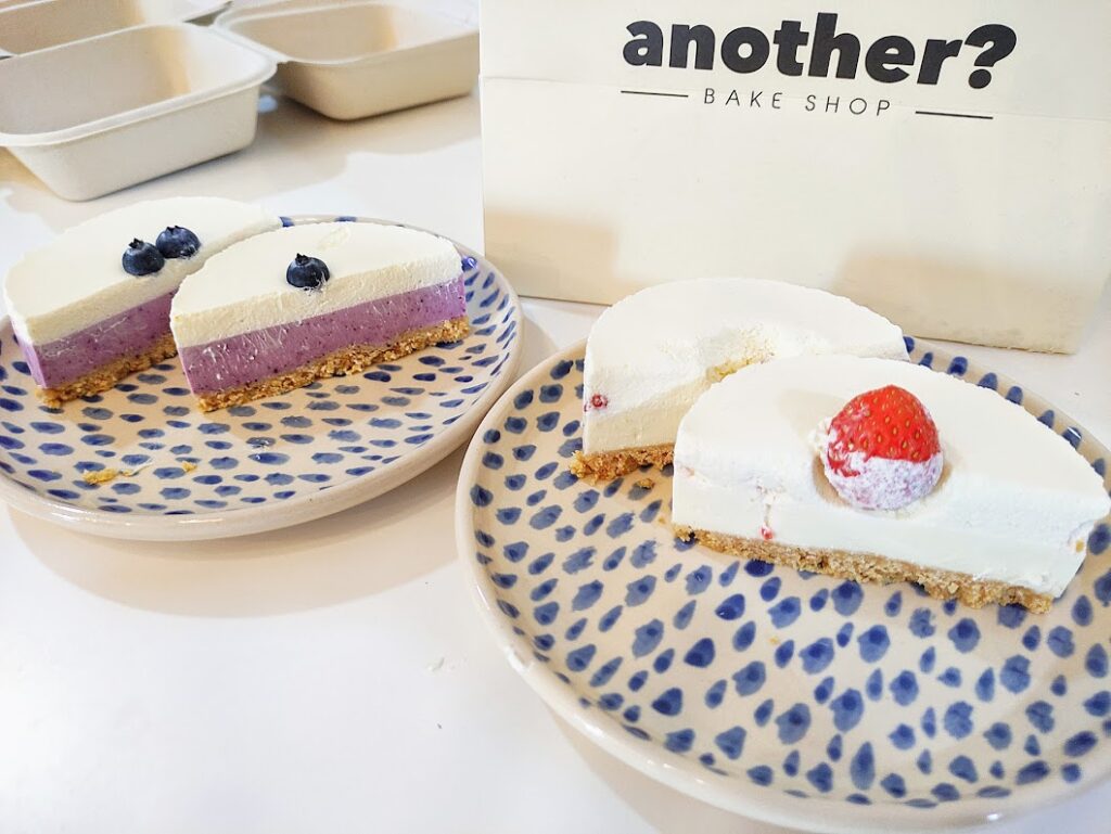 ANOTHER SAIGON BAKE SHOP | 【ホーチミン】手作りチーズケーキ宅配専門店 - ベトナムリアルガイド