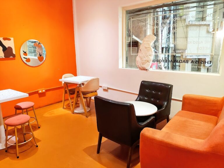 抜群の可愛さ！「Dosh」ホーチミンのおいしいドーナツ＆カフェ