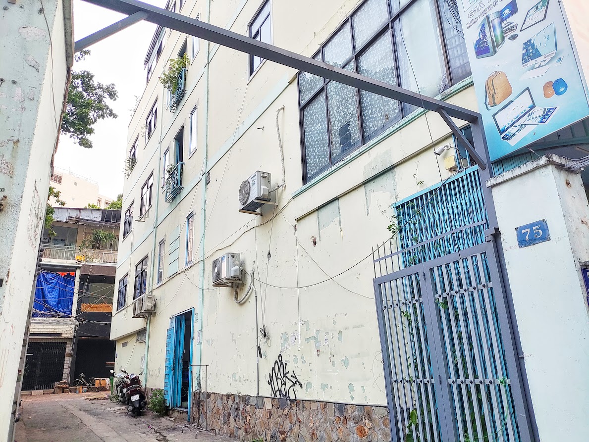 MACH Saigon | ベトナムテイストの創作料理が楽しめる！ホーチミンのダイニングバー - ベトナムリアルガイド