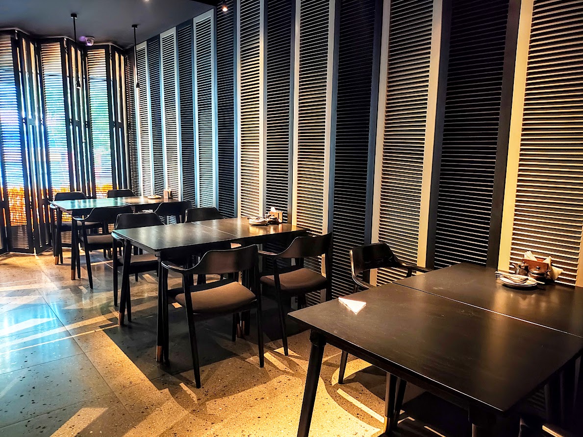 MACH Saigon | ベトナムテイストの創作料理が楽しめる！ホーチミンのダイニングバー - ベトナムリアルガイド