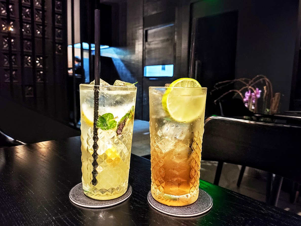 MACH Saigon | ベトナムテイストの創作料理が楽しめる！ホーチミンのダイニングバー - ベトナムリアルガイド