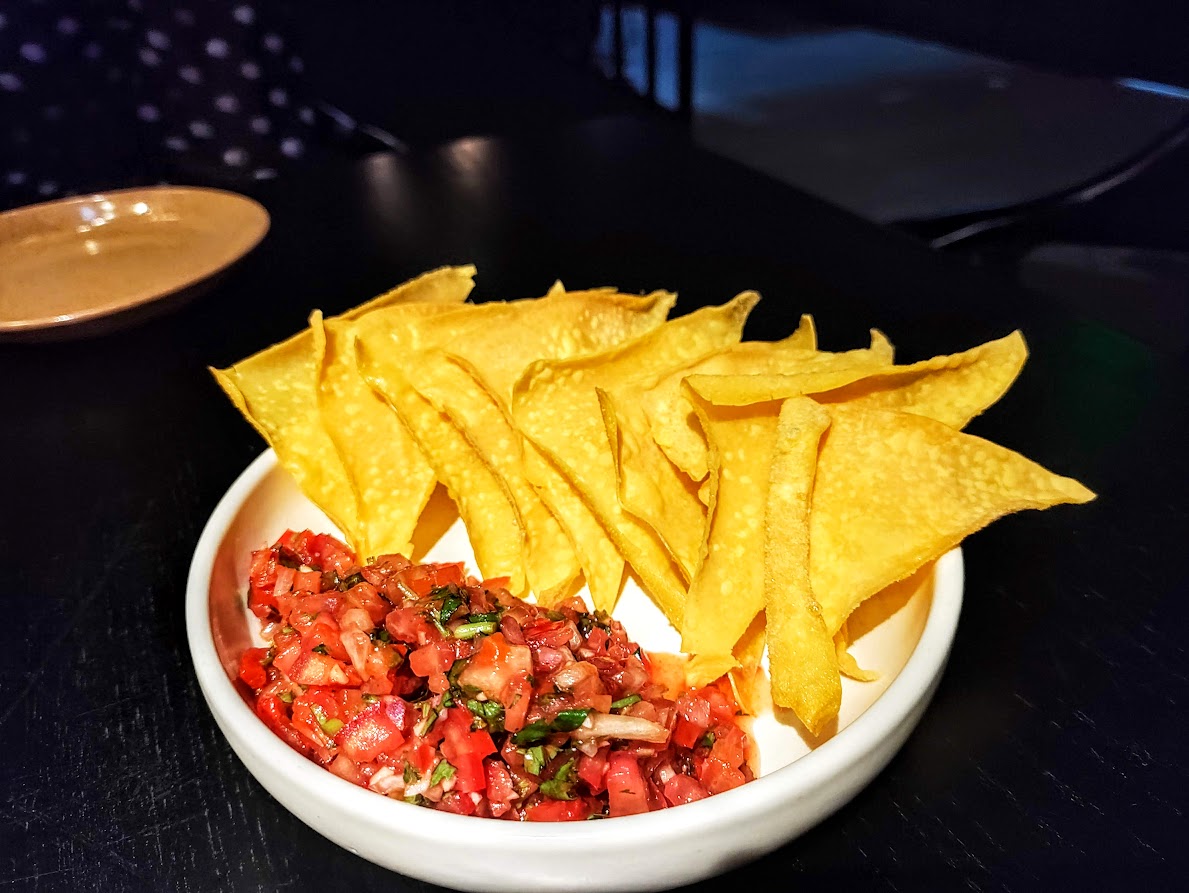 MACH Saigon | ベトナムテイストの創作料理が楽しめる！ホーチミンのダイニングバー - ベトナムリアルガイド