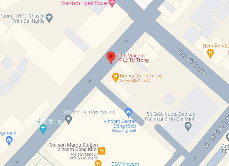 【無料ルート/GRP03】ホーチミンで電気路線バス「VINBUS」乗り方解説 - ベトナムリアルガイド