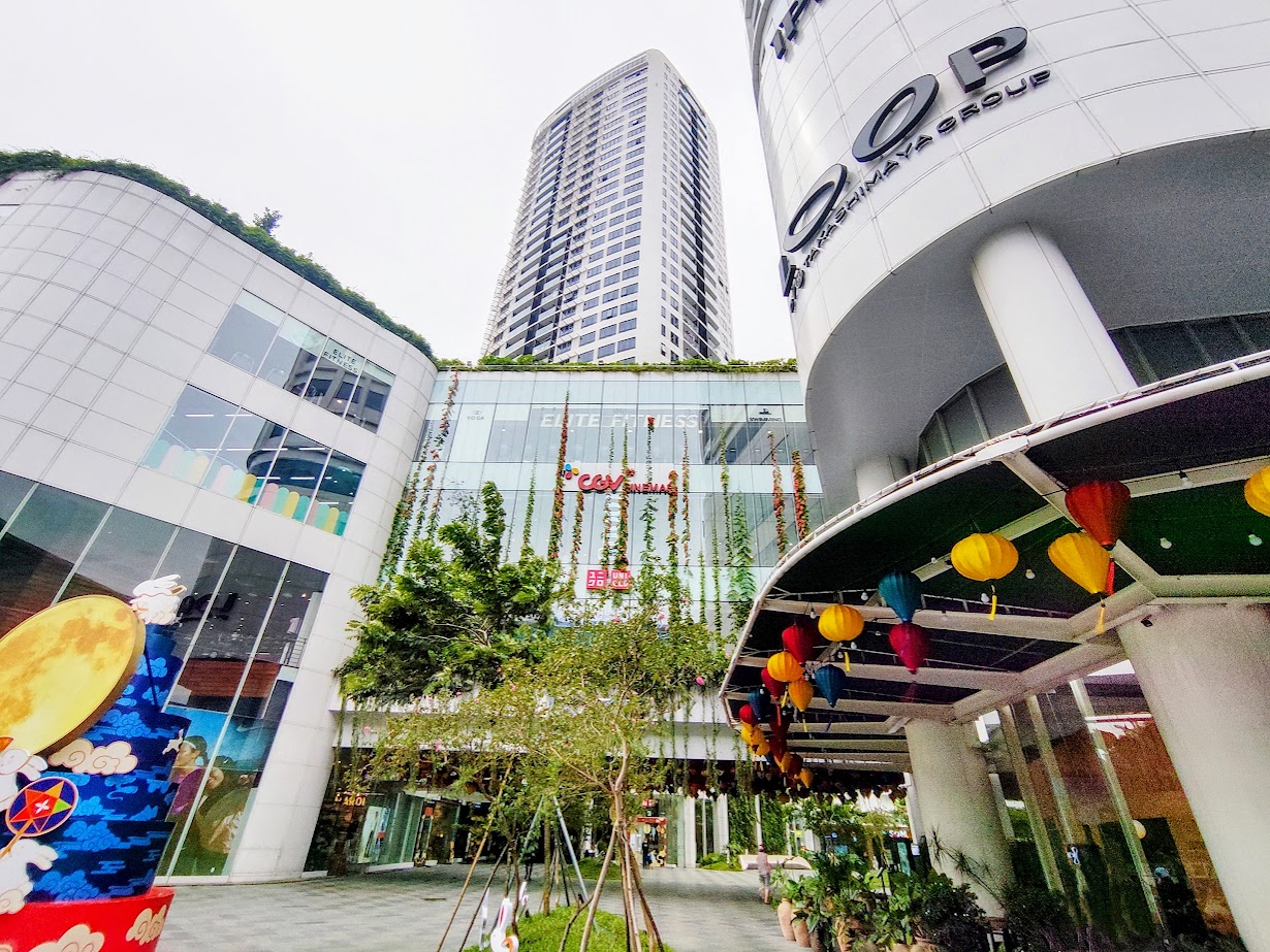 ハノイの最強日系スーパーマーケット「富分(TOMIBUN)」特集