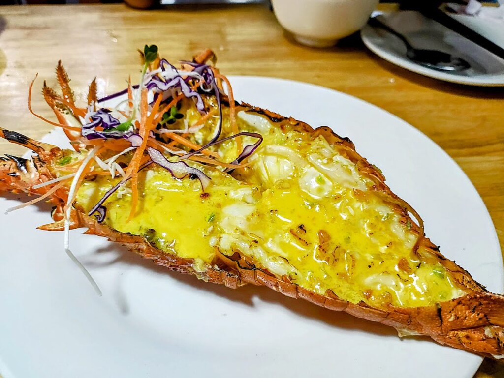 日本人も行きやすい！ニャチャンの美味しいシーフードレストラン「Luong Son Cang Restaurant」 - ベトナムリアルガイド