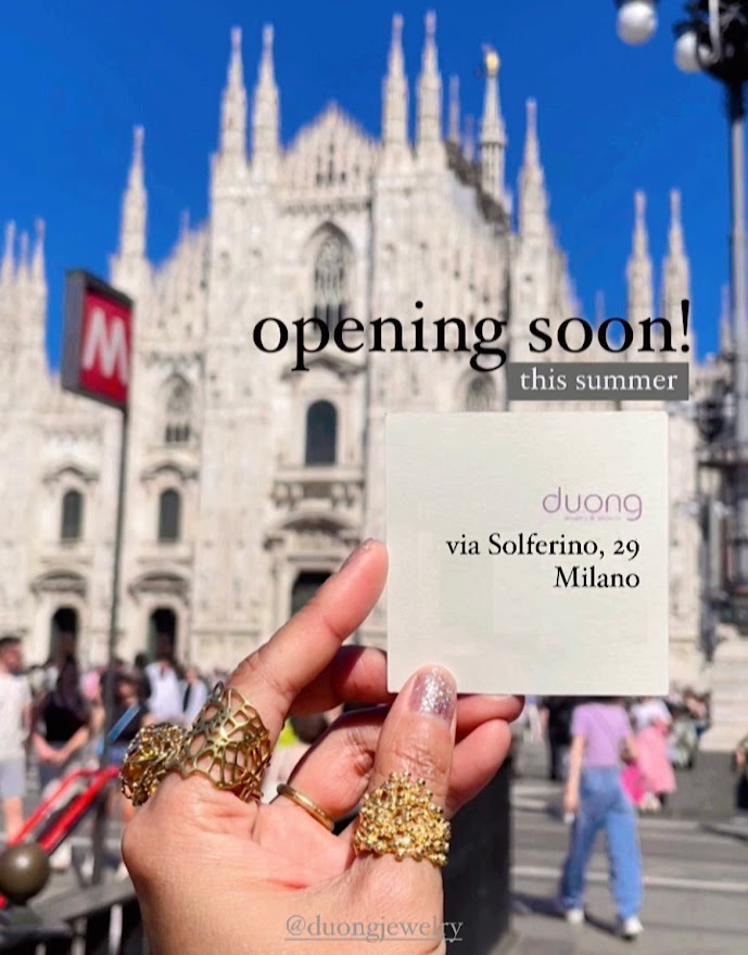 ハノイで出会う！ベトナム産天然石ジュエリー「duong jewelry」の魅力 - ベトナムリアルガイド