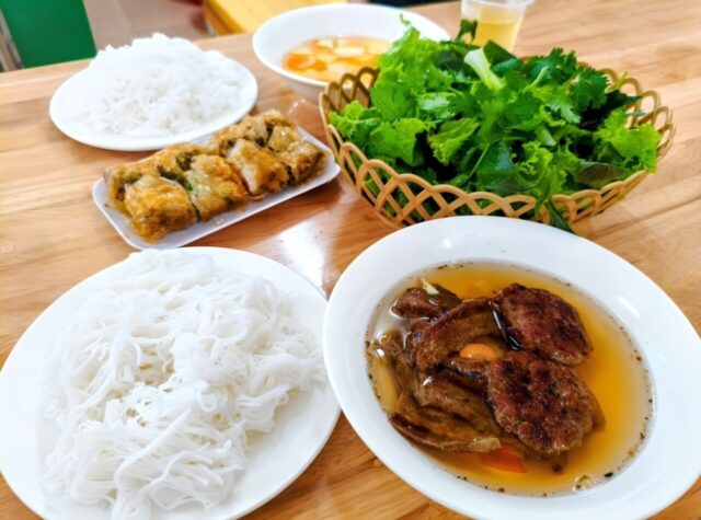 ホーチミンの南部名物コムタムチェーン「Com Tam Bui Sai Gon」