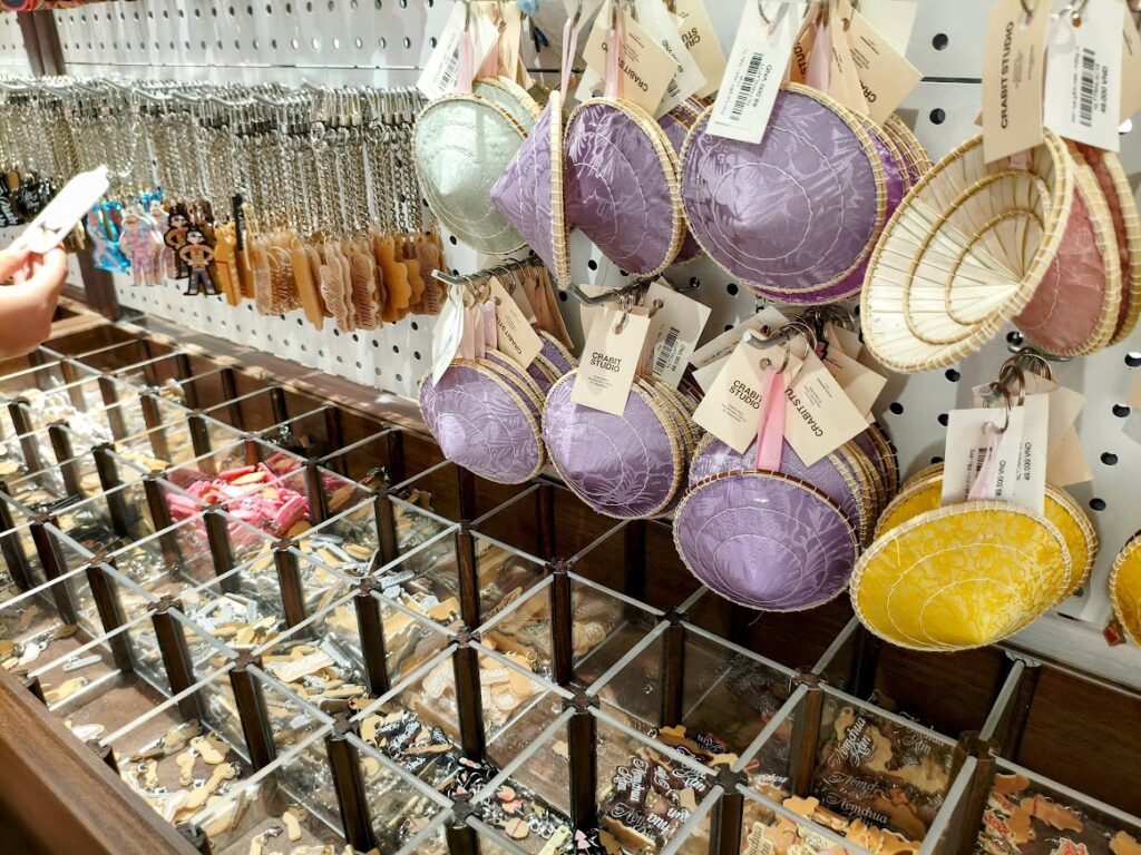 ハノイ発「Crabit Studio」ハノイ旧市街店レポ！文具や可愛いヘアアクセ、ベトナム土産 - ベトナムリアルガイド